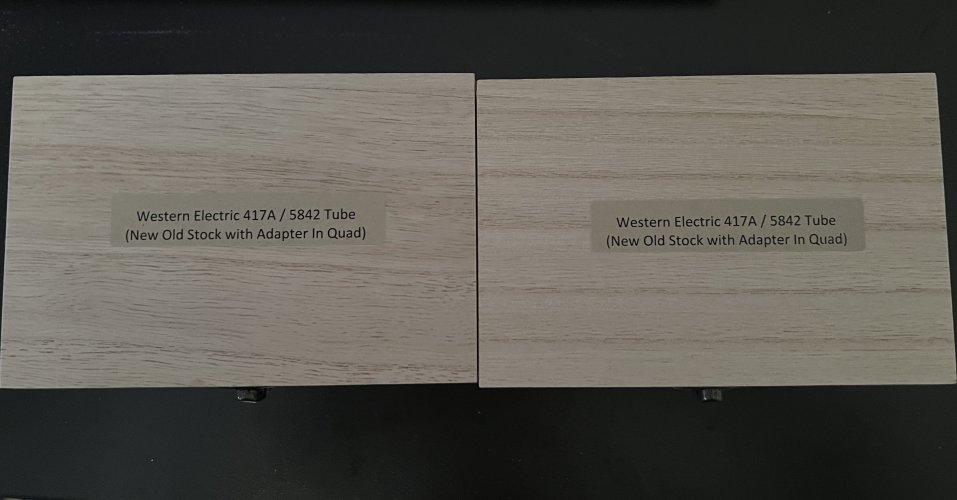 Woo's New Flagship WA33 | Headphone Reviews and Discussion - Head-Fi.org