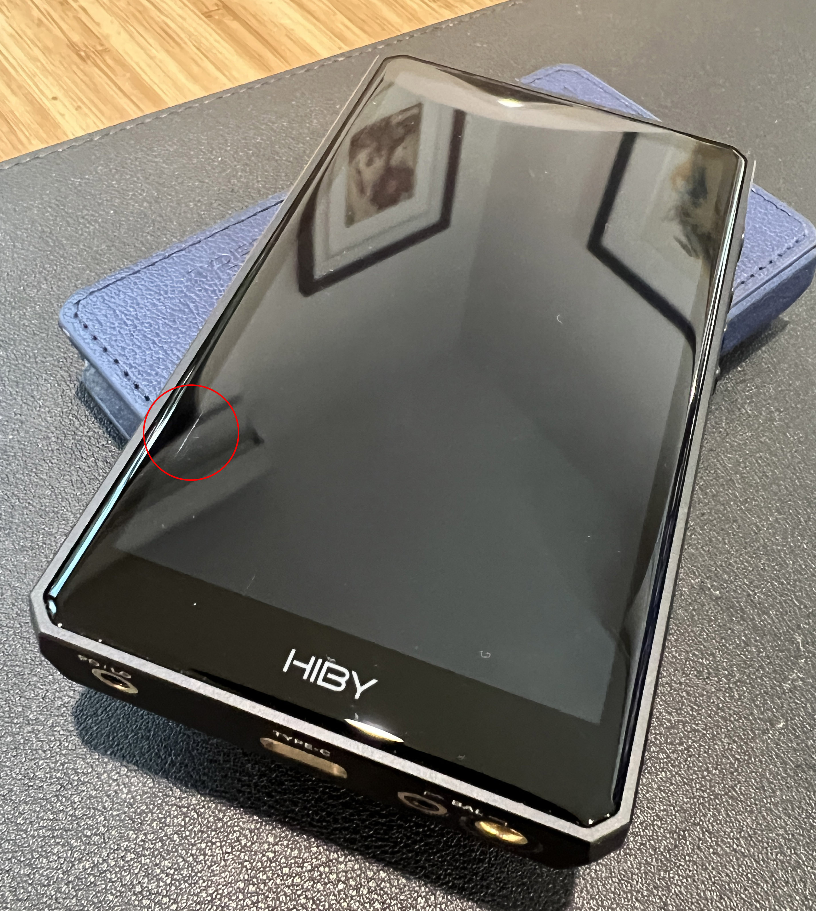 Sold: HiBy R5 (Gen2) | Headphone Reviews and Discussion - Head-Fi.org