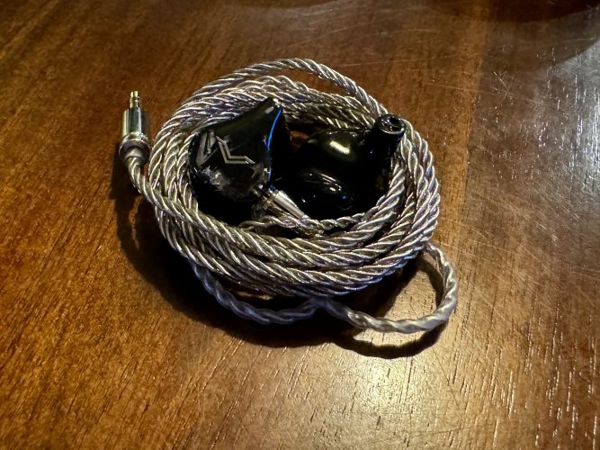 Sold: Aur Audio Neon Pro | Headphone Reviews and Discussion - Head-Fi.org