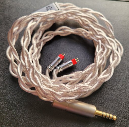 DIY IEM/Headphone Cables | Headphone Reviews and Discussion - Head-Fi.org