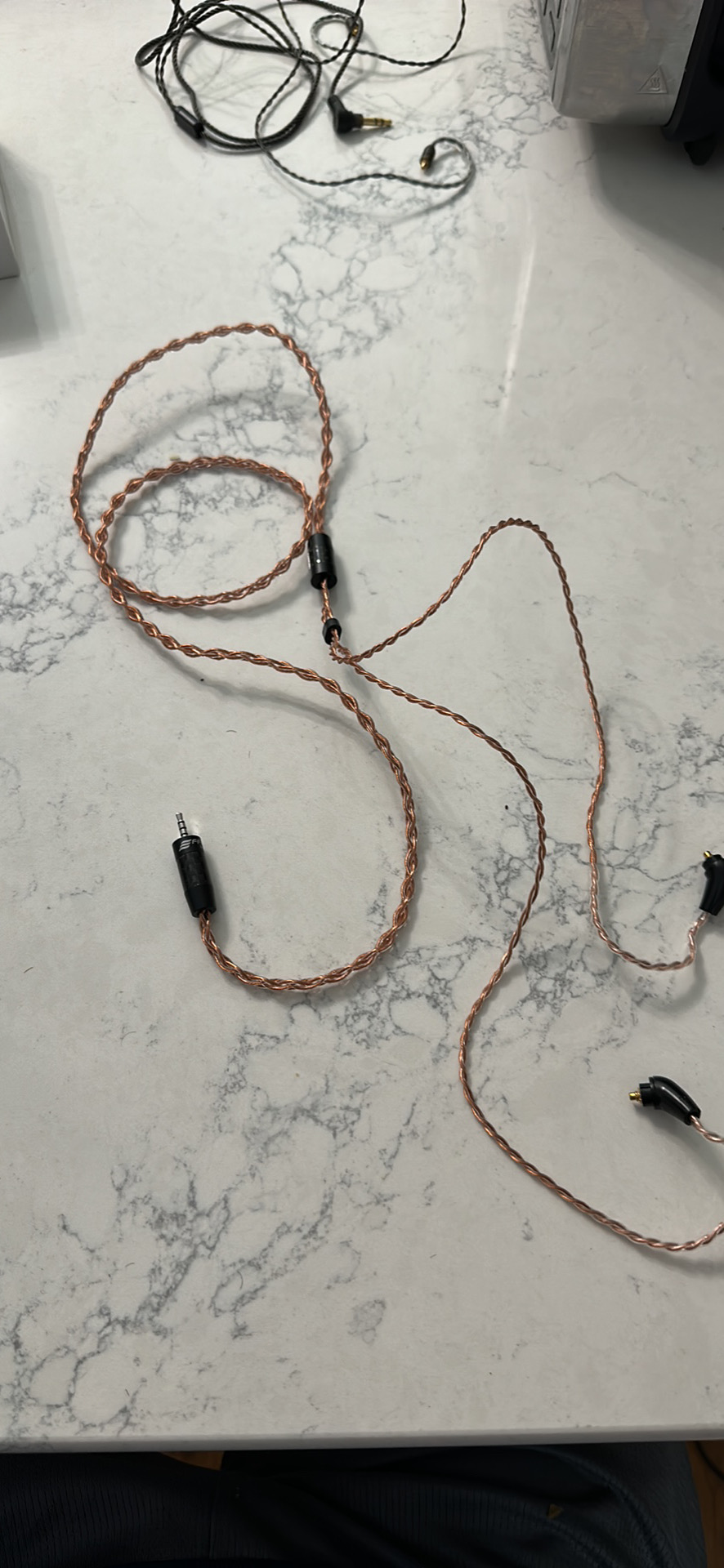 Closed: Effects audio ares ii | Headphone Reviews and Discussion - Head ...