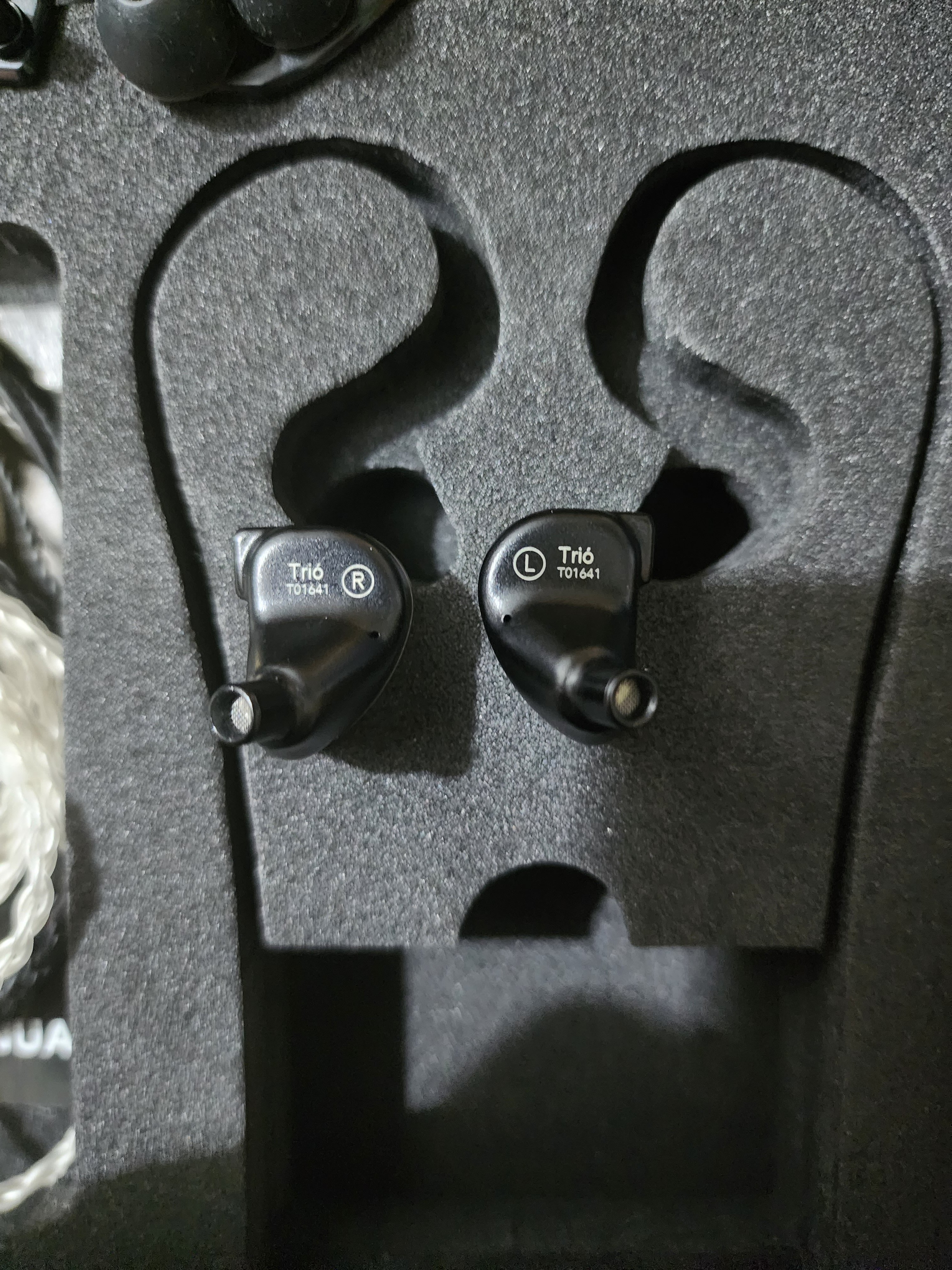 Closed: 64 Audio Tia Trio | Headphone Reviews and Discussion - Head-Fi.org