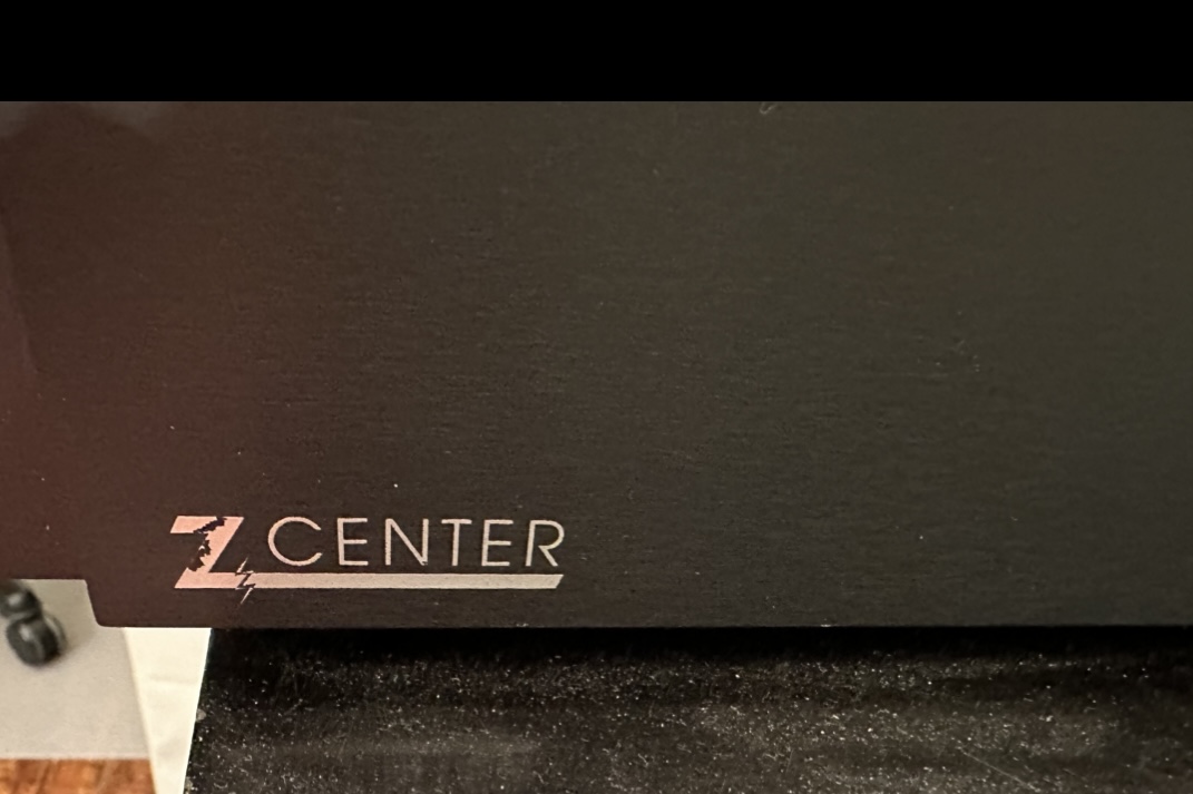 Closed: Music Interface Technologies MIT Z-center Z-Series Power ...