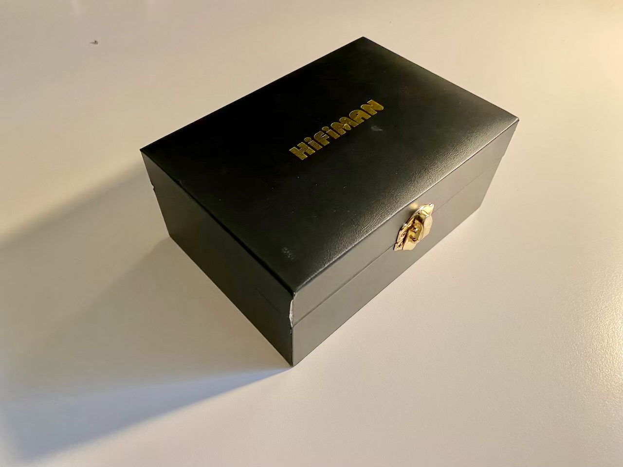 Sold: HIFIMAN HE-Adapter | Headphone Reviews and Discussion - Head-Fi.org