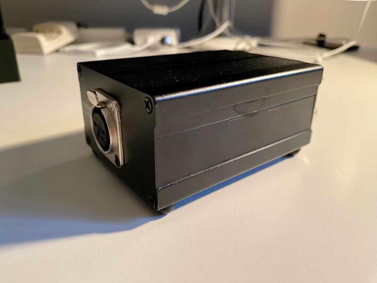 Sold: HIFIMAN HE-Adapter | Headphone Reviews and Discussion - Head-Fi.org