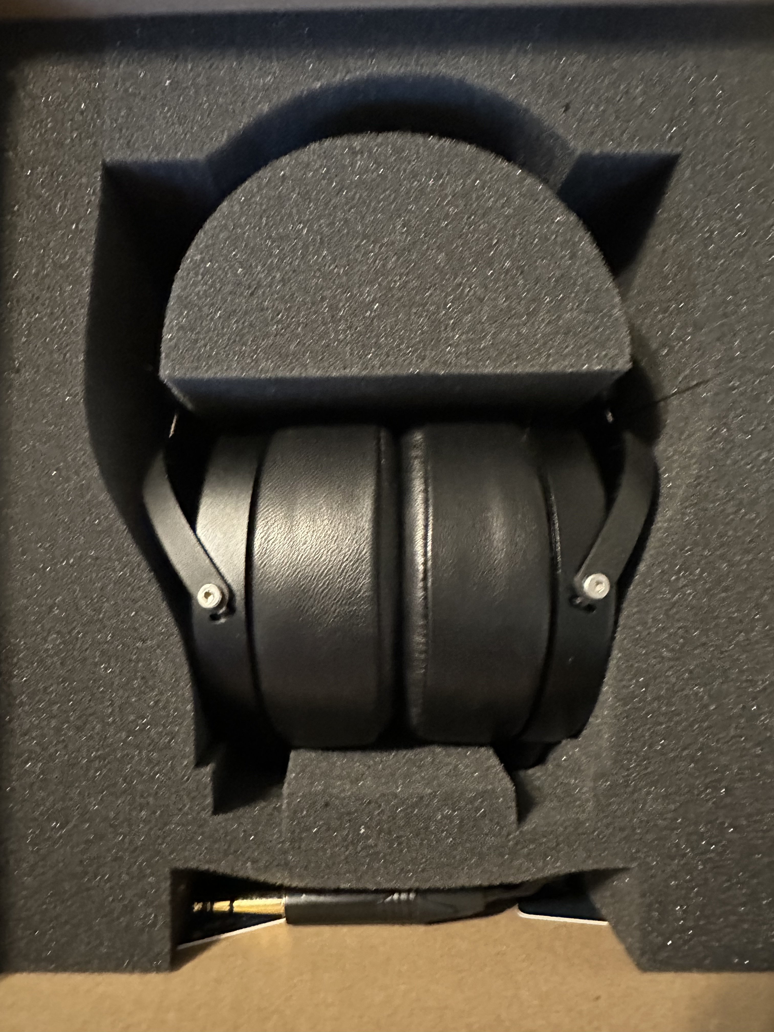 Sold: Audeze LCDX 2021 | Headphone Reviews and Discussion - Head-Fi.org