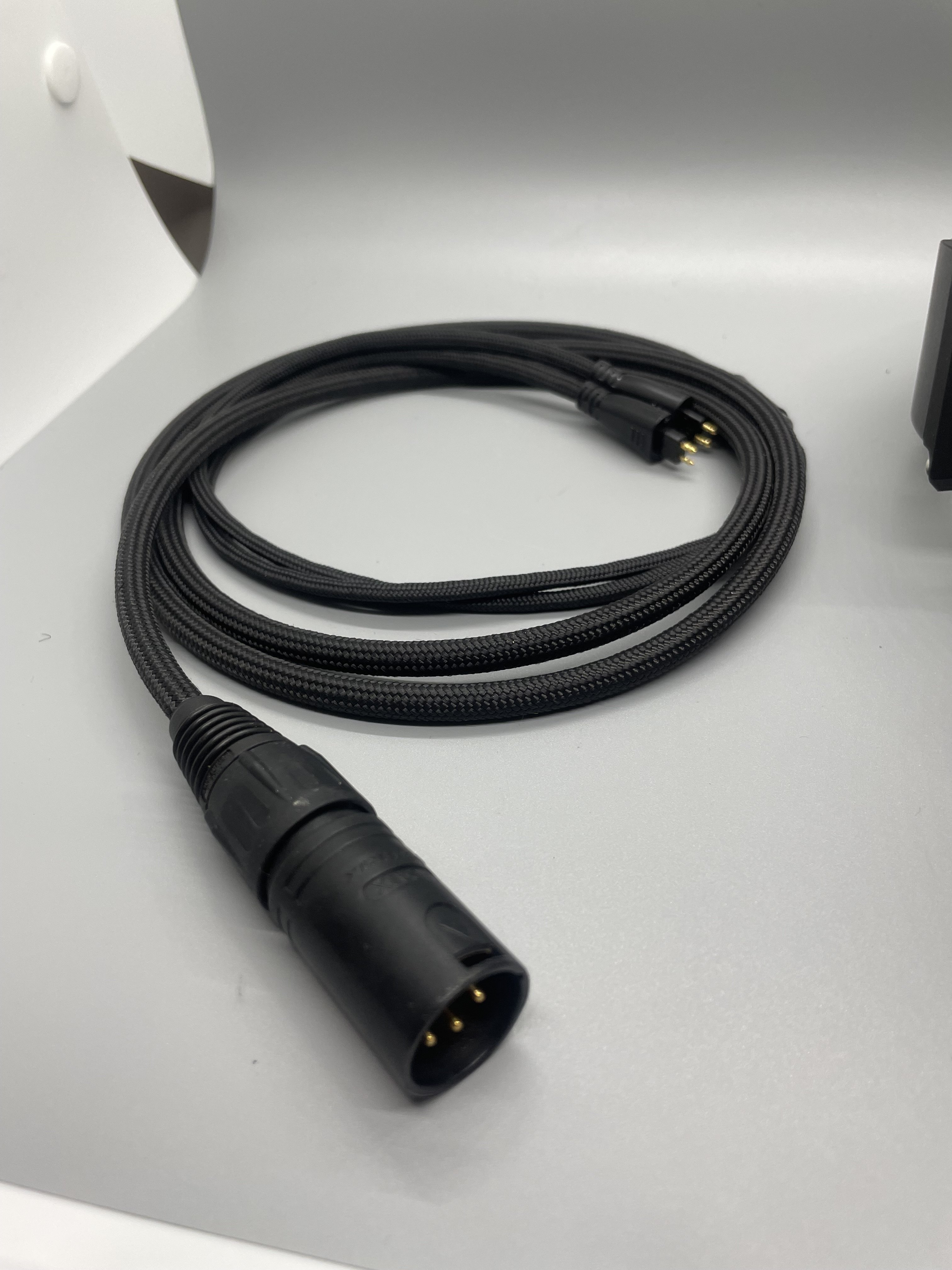 Sold: Fostex TH900 Mk2 Brilliant Purple + Balanced Cable | Headphone ...