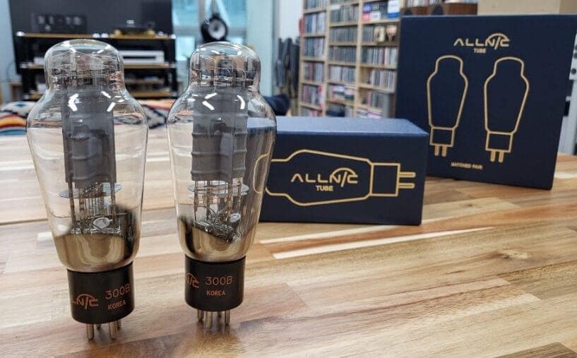 Headphone Tube Amps - The hunt for all 300B TUBE AMPS | Page 171 ...