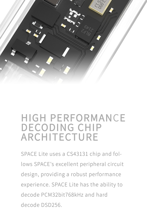 Tanchjim Space Lite - Gallery | Headphone Reviews and Discussion - Head-Fi.org