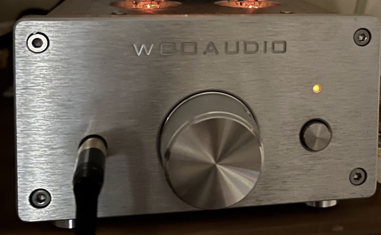 Woo Audio WA6 + WA6SE: Tubes, Comments, Pictures, and Advice | Page 317 ...