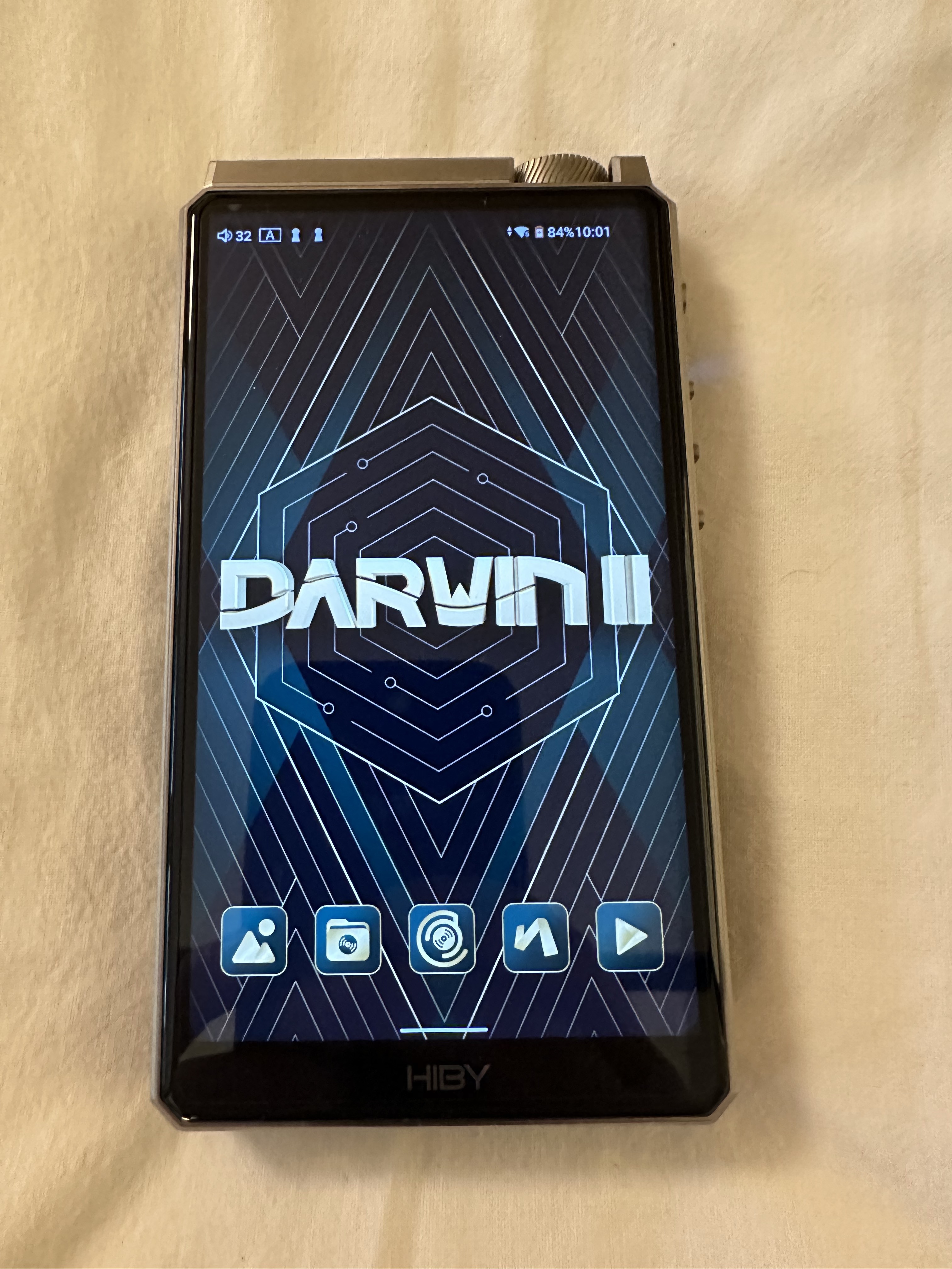 Closed: PD: Hiby RS8 | Headphone Reviews and Discussion - Head-Fi.org