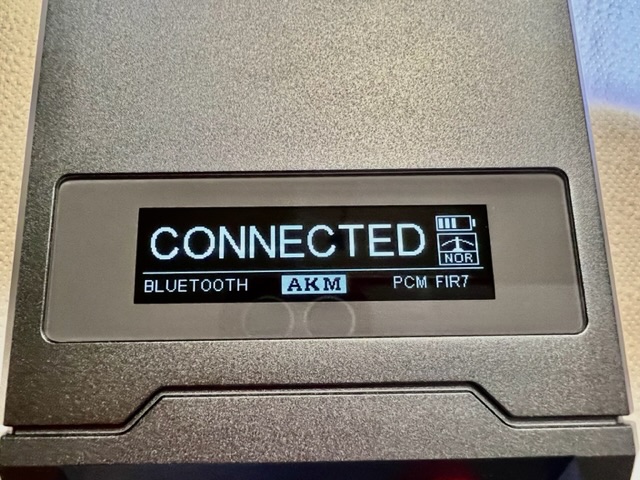 XDUoo XD05PRO | Page 65 | Headphone Reviews and Discussion - Head-Fi.org