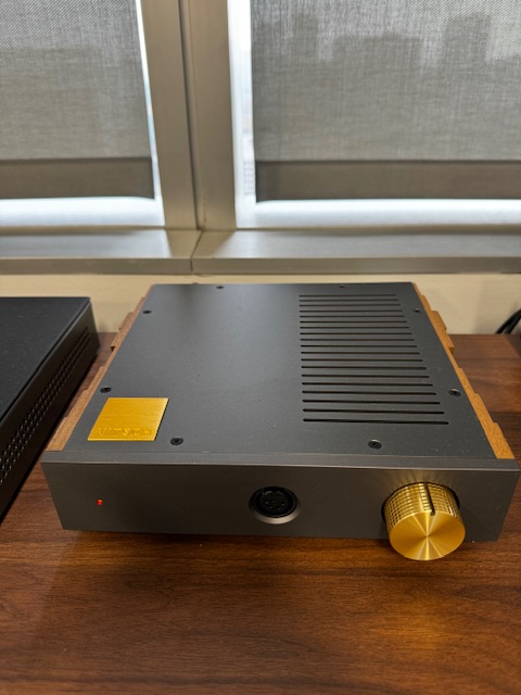 Sold: DSHA-3FN | Headphone Reviews and Discussion - Head-Fi.org