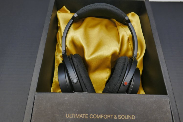 Sold: Sony mdr ma900 | Headphone Reviews and Discussion - Head-Fi.org
