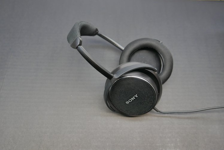 Sold: Sony mdr ma900 | Headphone Reviews and Discussion - Head-Fi.org