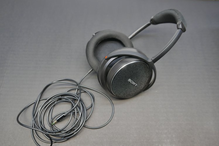 Sold: Sony mdr ma900 | Headphone Reviews and Discussion - Head-Fi.org