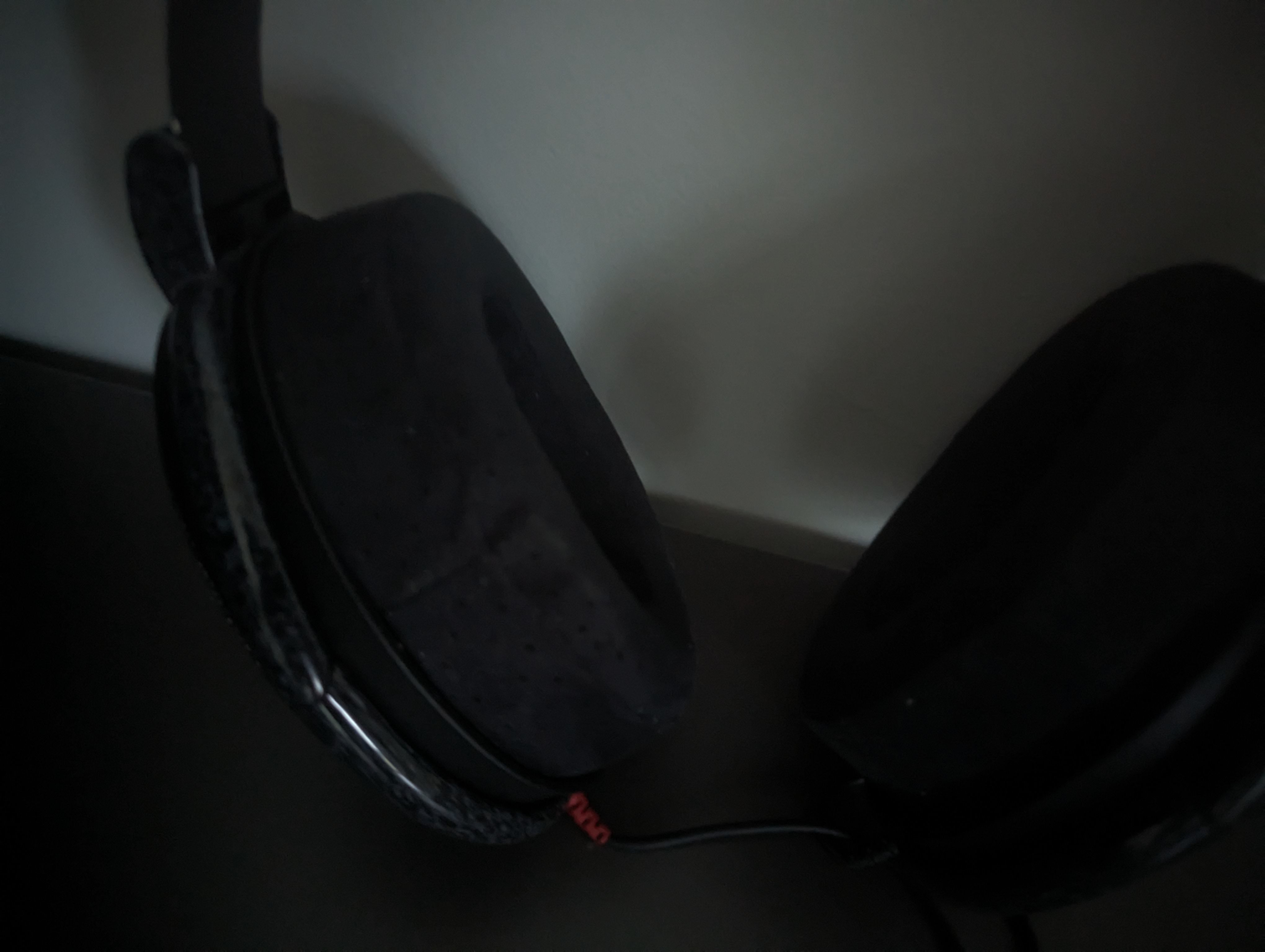 Sold: Sennheiser HD600 (Marble w/ Upgraded Pads) [Pending Sale ...