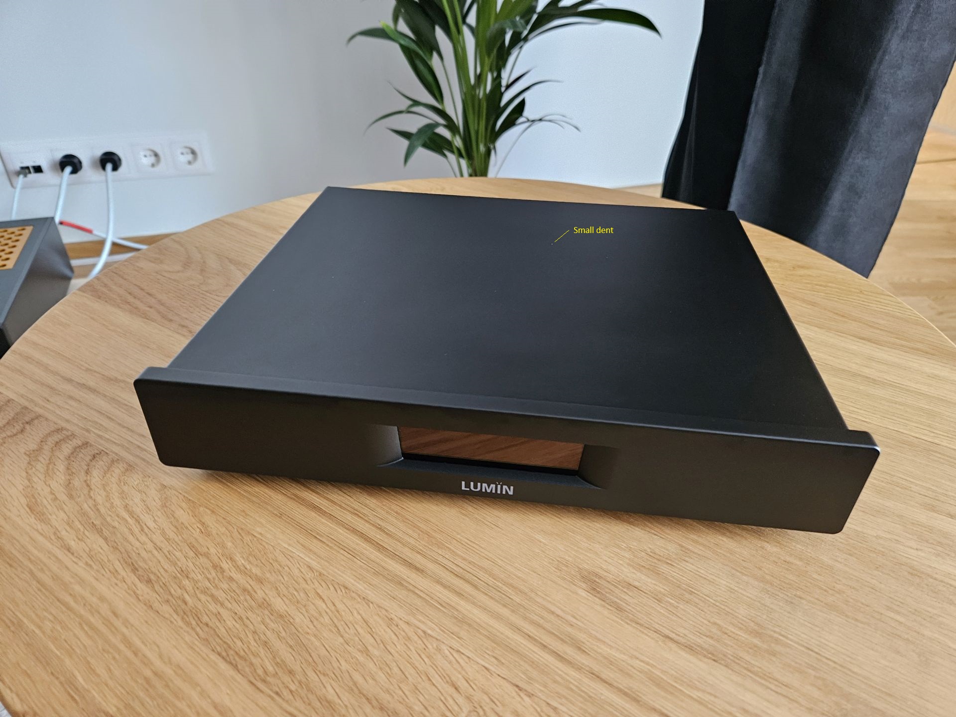 Sold: Lumin U2 Mini | Headphone Reviews and Discussion - Head-Fi.org