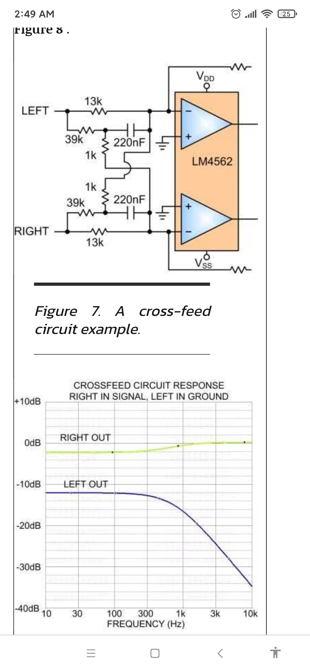 Just a stand-alone crossfeed, please | Headphone Reviews and Discussion ...