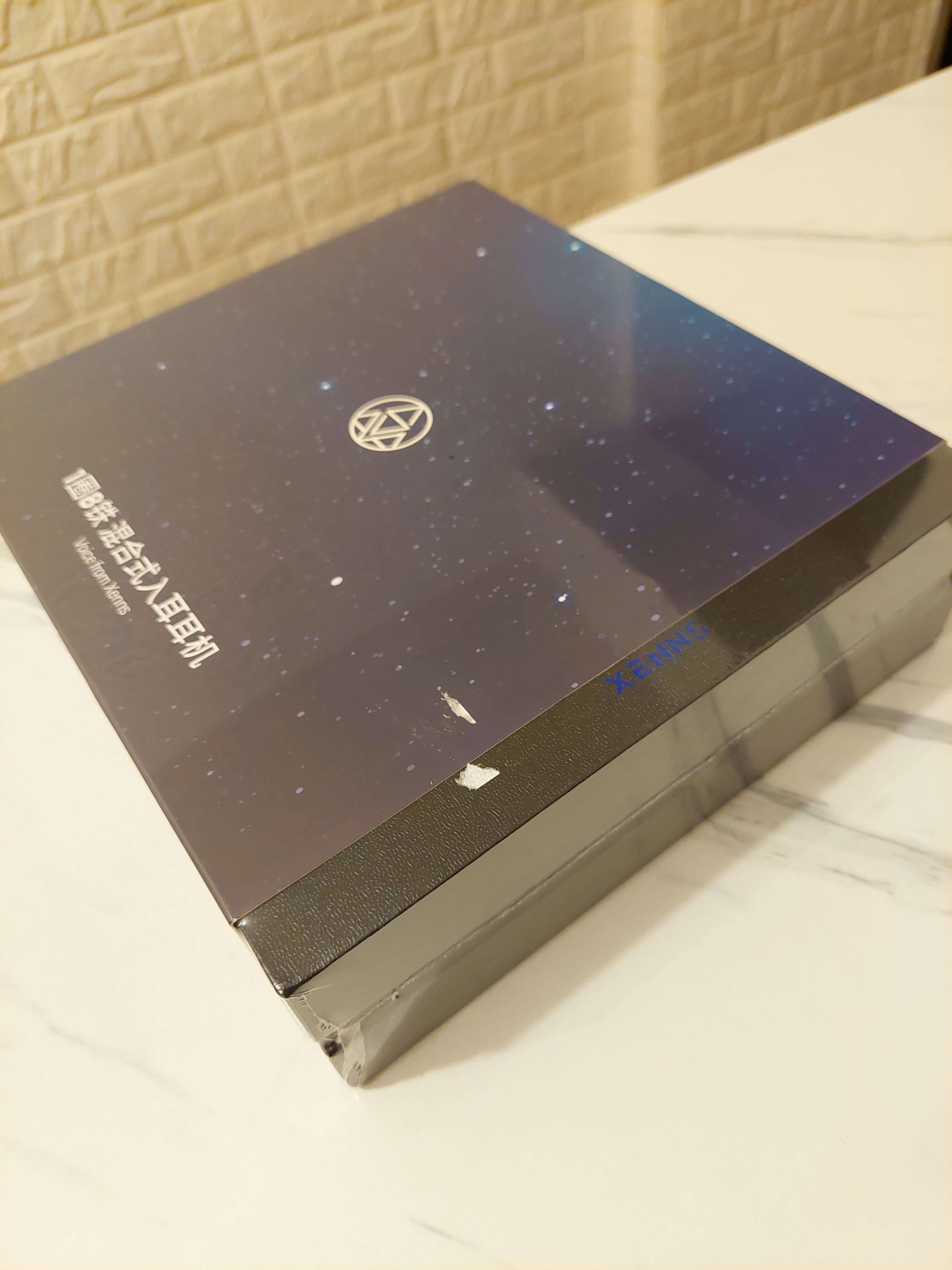 Sold: Xenns Top | Headphone Reviews and Discussion - Head-Fi.org