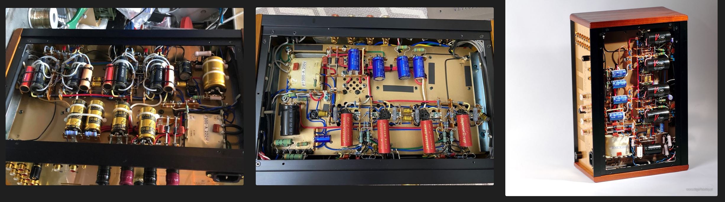 Leben CS 300 (Repaire - Modify?) | Headphone Reviews and Discussion ...