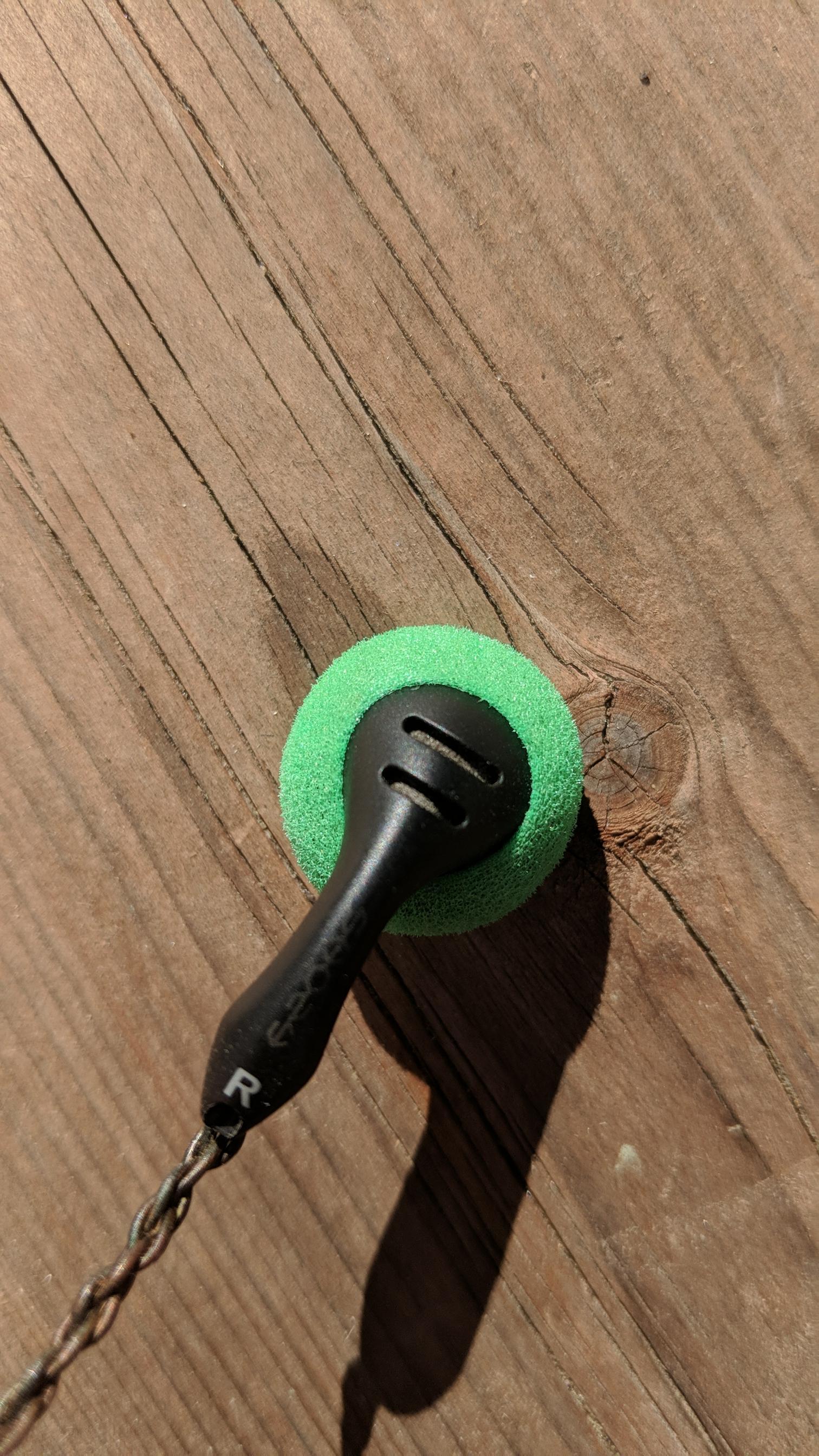 Sold: Shozy BK (Black) Stardust Earbud | Headphone Reviews and ...