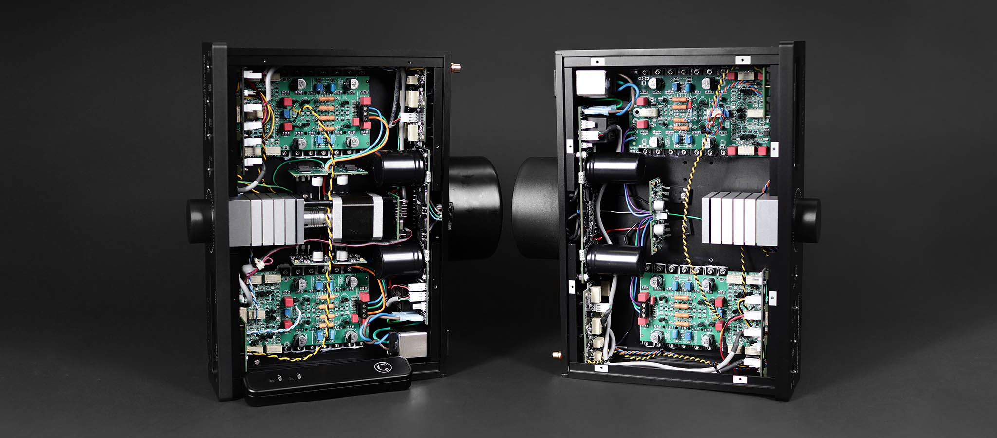 HeadAmp CFA3 Headphone Amp - The Official Thread | Page 9 | Headphone ...