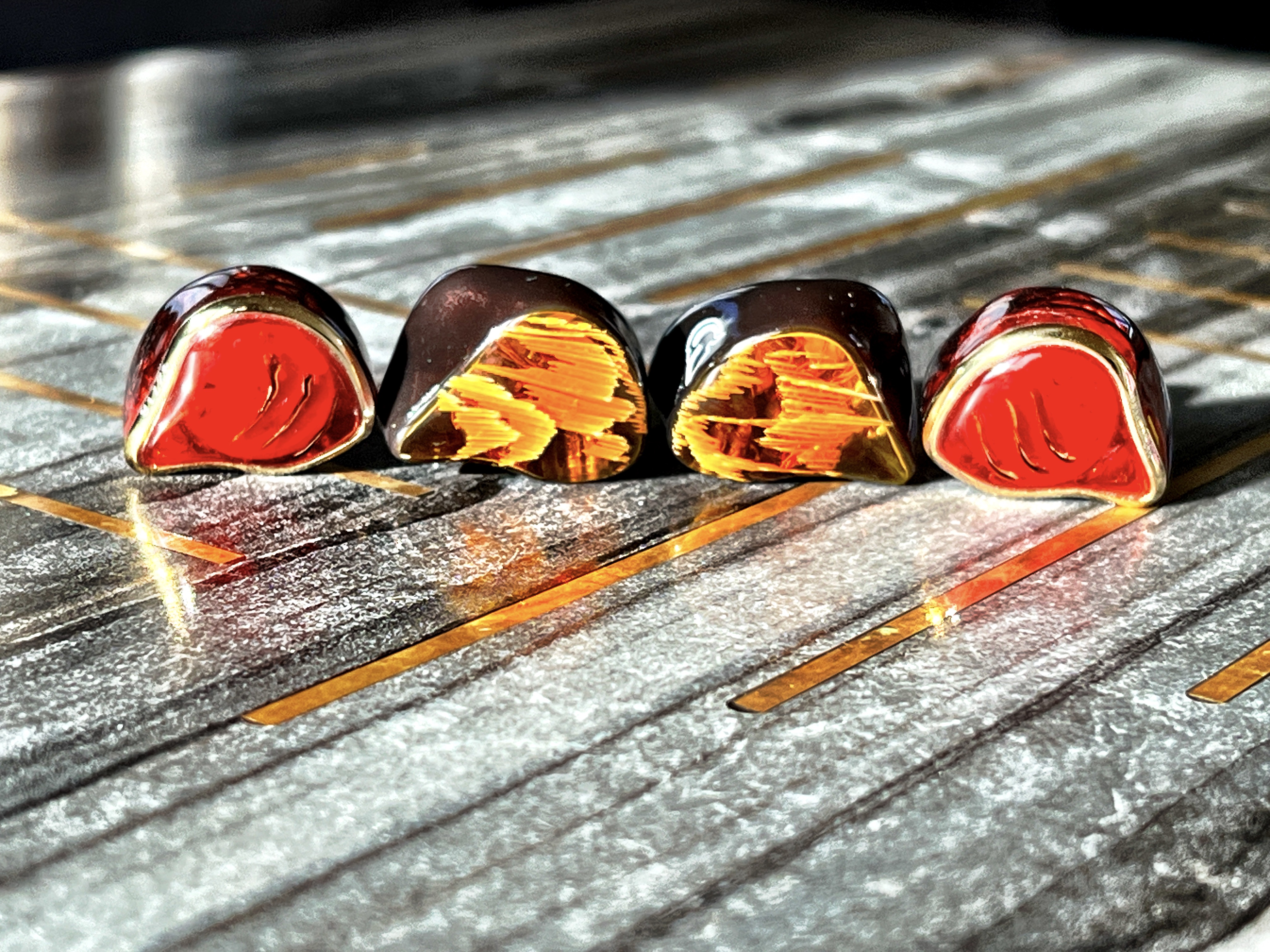 Noble Audio Spartacus - Reviews | Headphone Reviews and Discussion ...