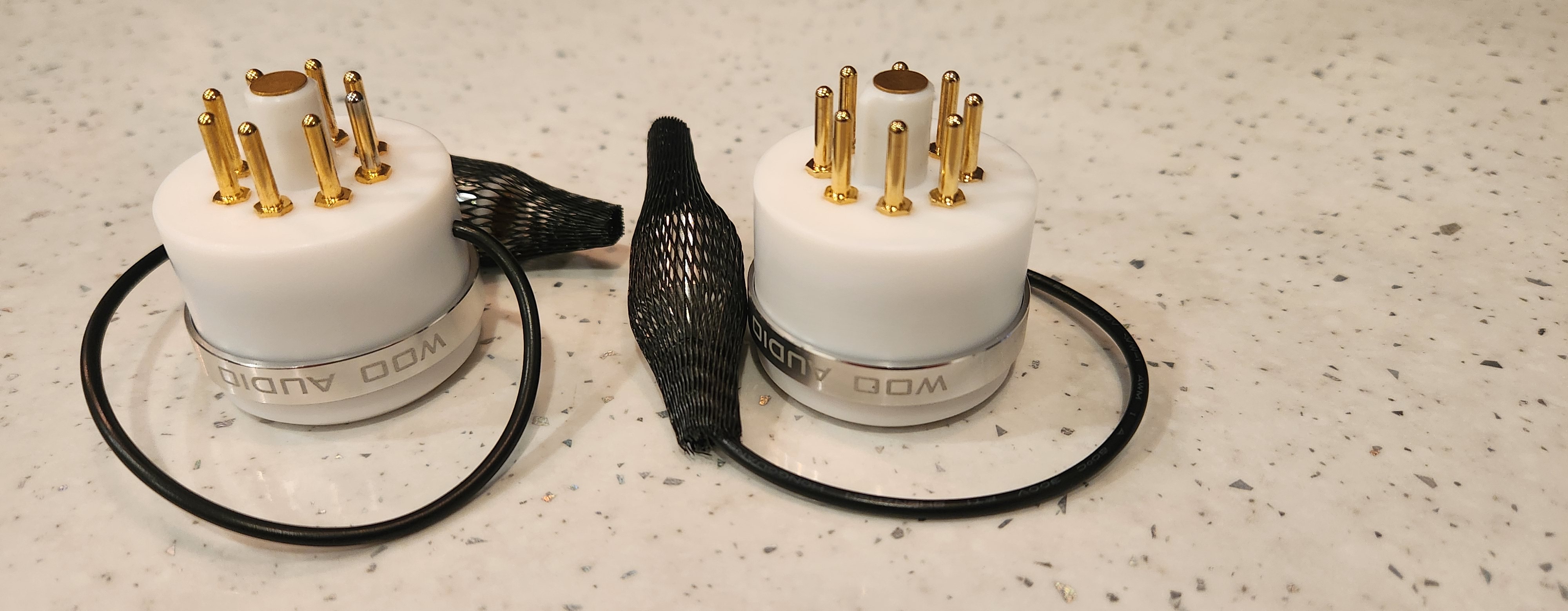 Closed: VT99/6F8G - Woo Audio Adaptors | Headphone Reviews and ...