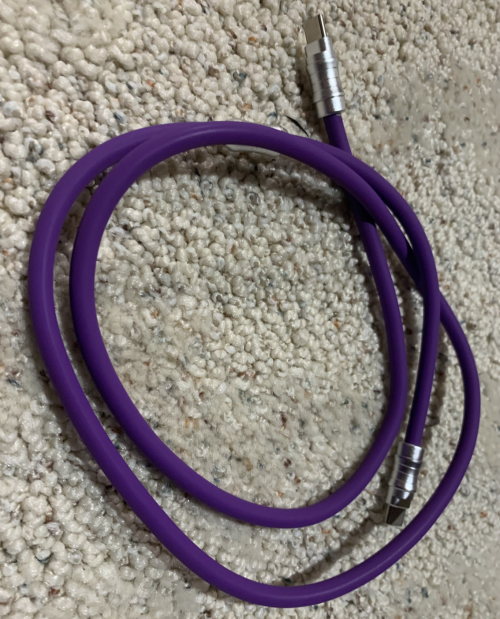 Sold: Hiby R6 Pro Gen II - Only 1 week old - includes all accessories ...