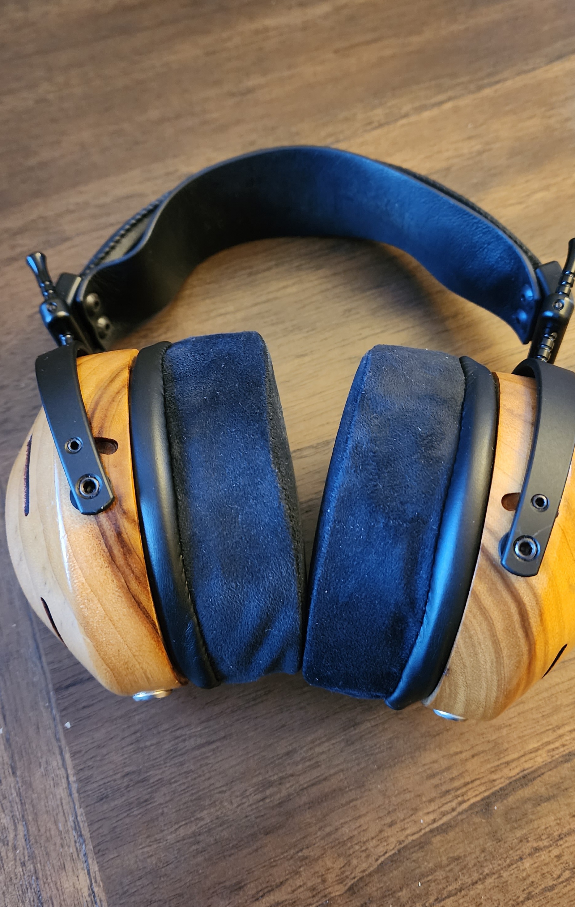 Closed: ZMF Atticus Camphor | Headphone Reviews and Discussion - Head ...