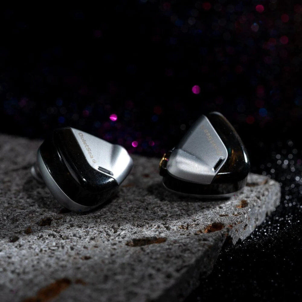 Rose Technics QuietSea Wired Dynamic | Headphone Reviews and Discussion ...