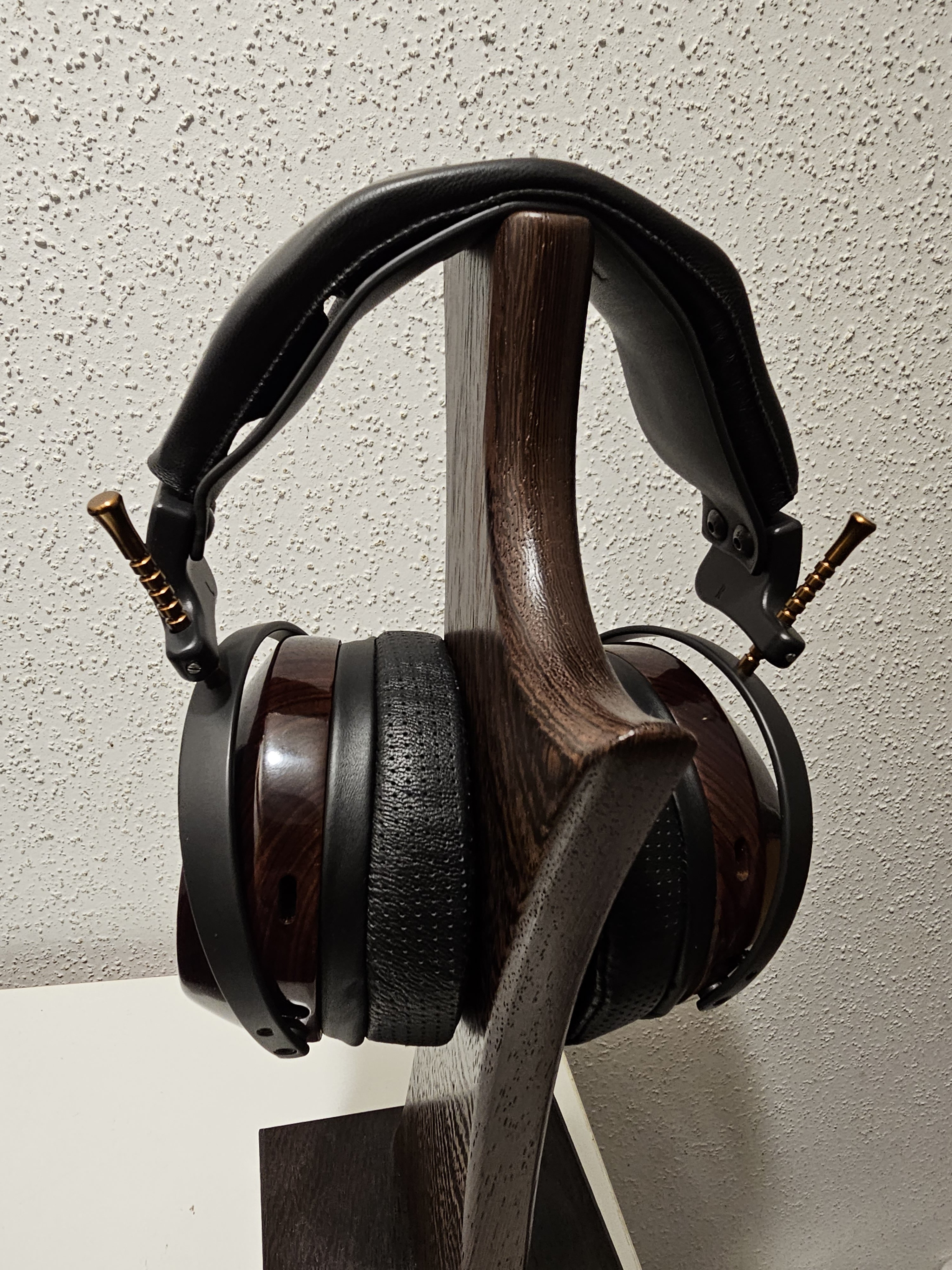 Sold: ZMF Atrium Closed Cocobolo Headphones LIMITED | Headphone Reviews ...
