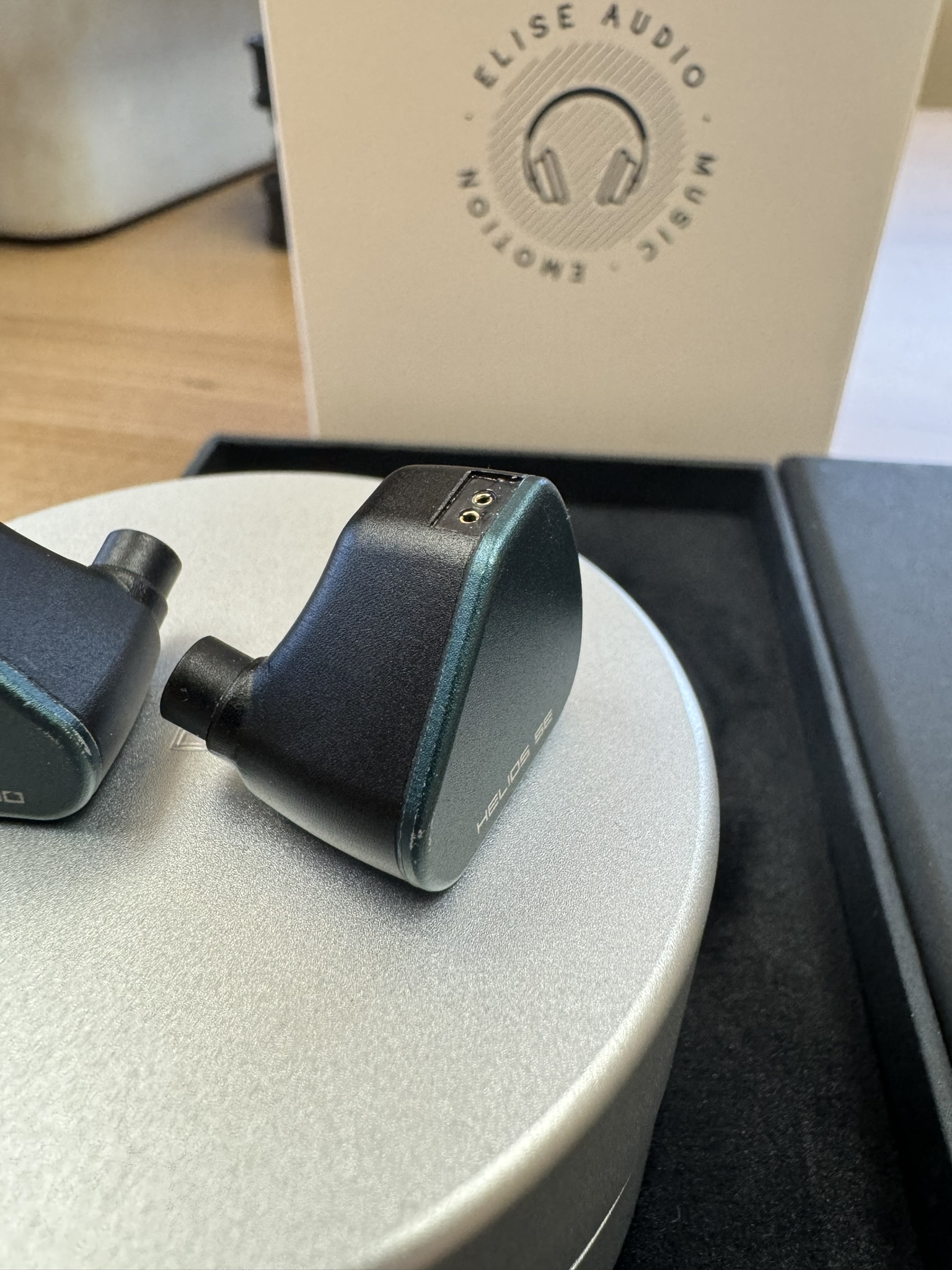 Closed: Symphonium x Elise Helios SE | Headphone Reviews and Discussion ...