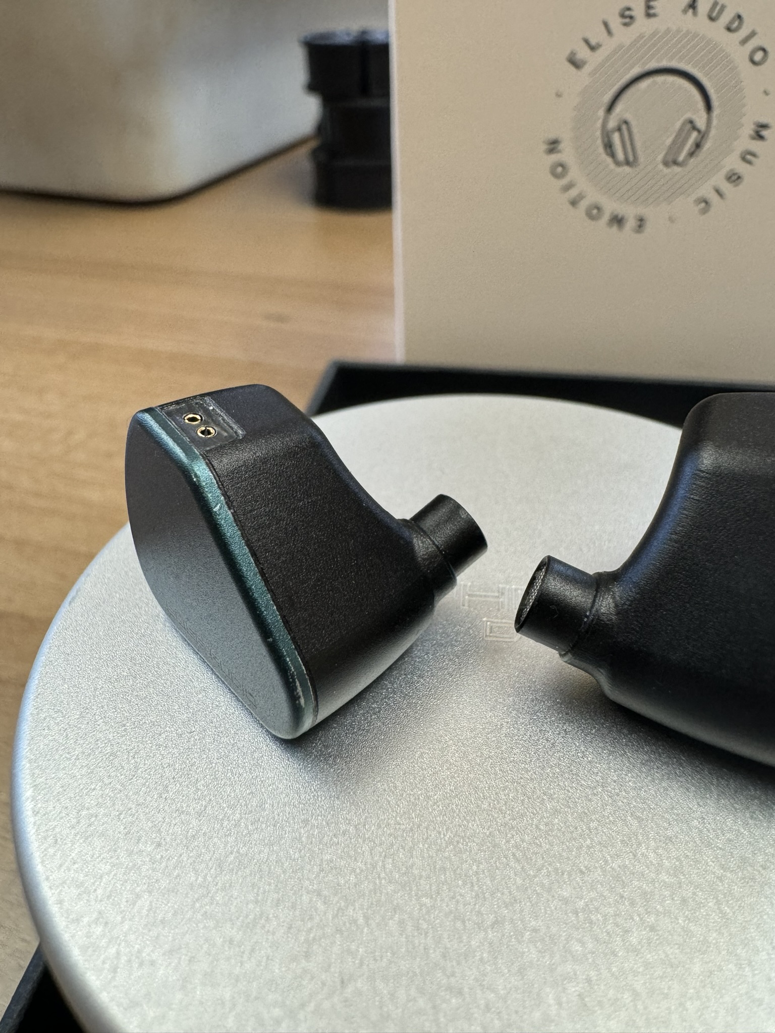 Closed: Symphonium x Elise Helios SE | Headphone Reviews and Discussion ...