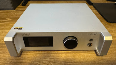 Sold: Sabaj A20d 2023 DAC/Amp (AK4499EX chip!) | Headphone Reviews and ...