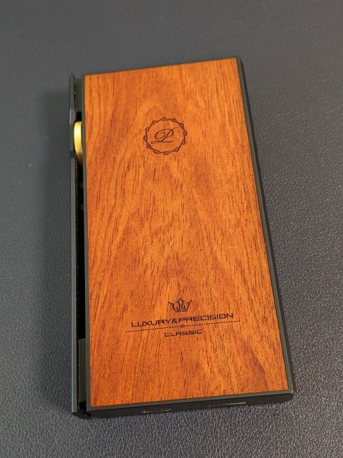 Sold: 👑 Luxury & Precision P6 Pro *HK Edition* | Headphone Reviews and ...