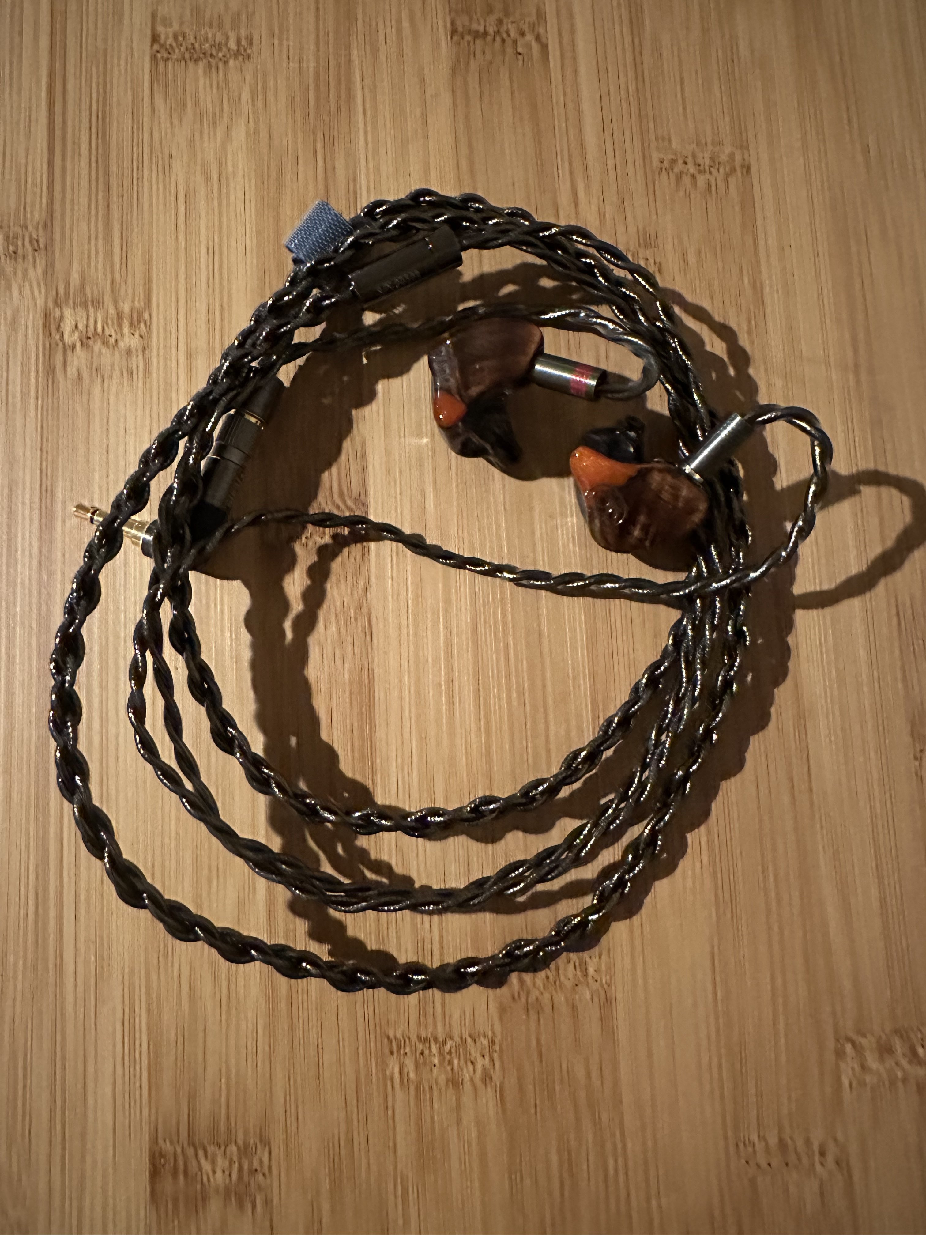 Sold: Dunu Studio SA6 mkii IEMs (Price Drop) | Headphone Reviews and ...