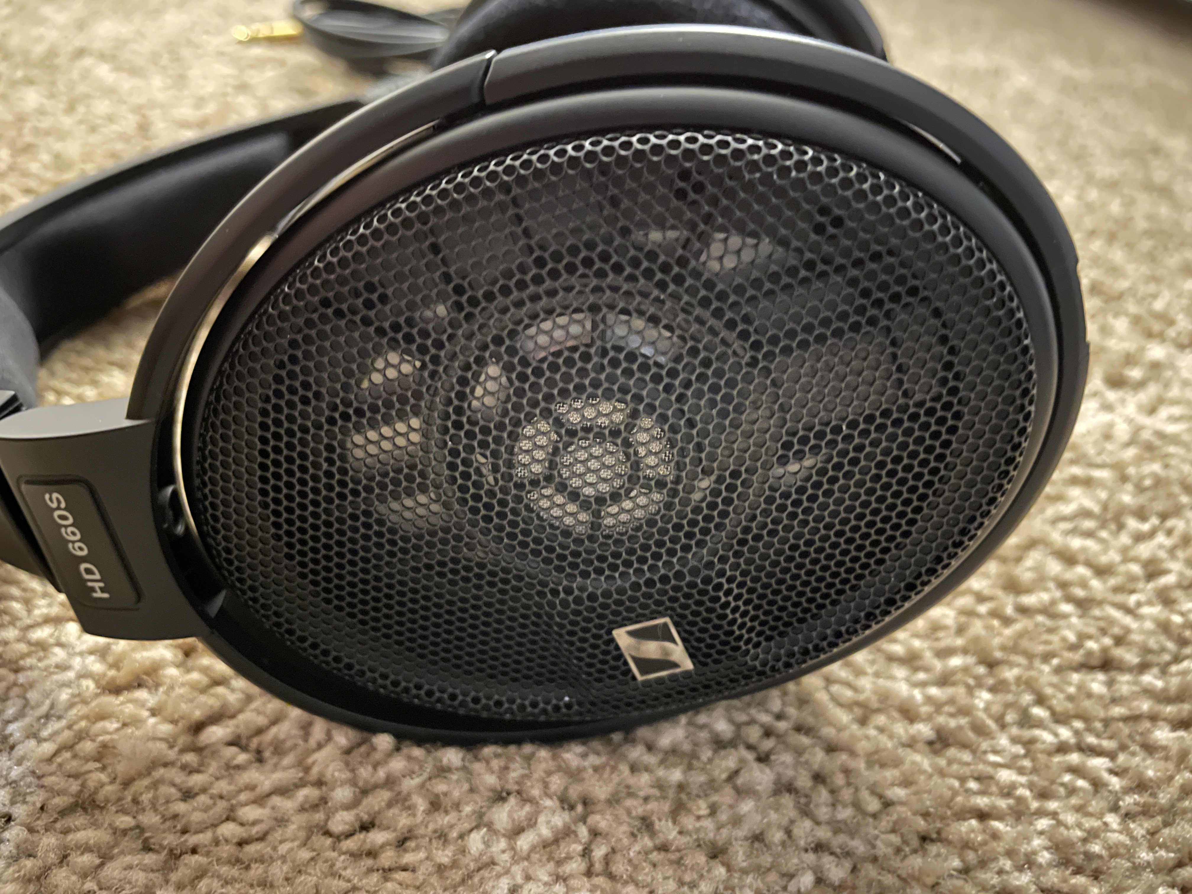 Sold: Sennheiser HD660S | Headphone Reviews and Discussion - Head-Fi.org