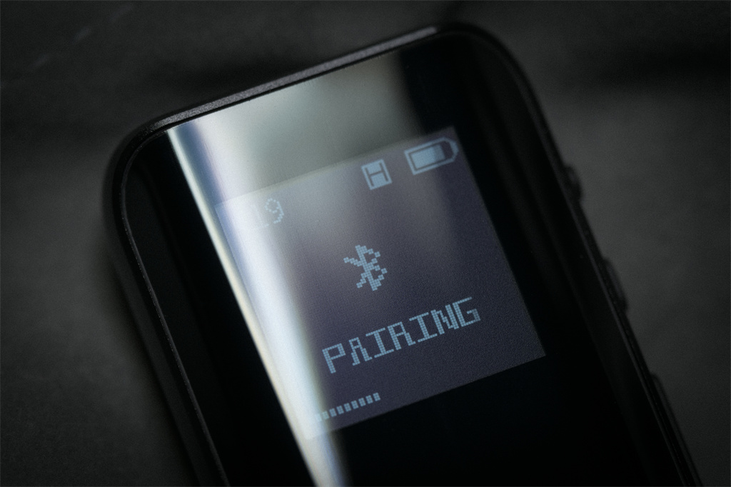 [FiiO BTR15/BTR5 2021/BTR5]Bluetooth DAC and Headphone Amplifier ...