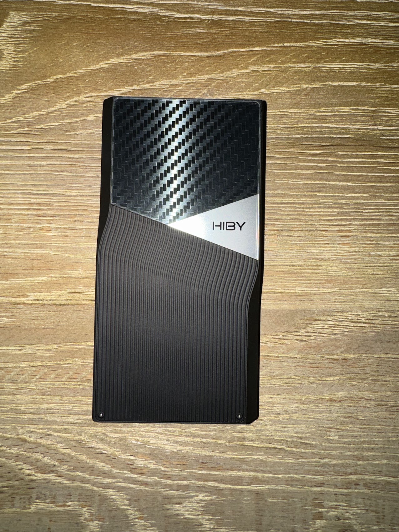 Sold: Hiby R6 Pro II digital audio player | Headphone Reviews and ...