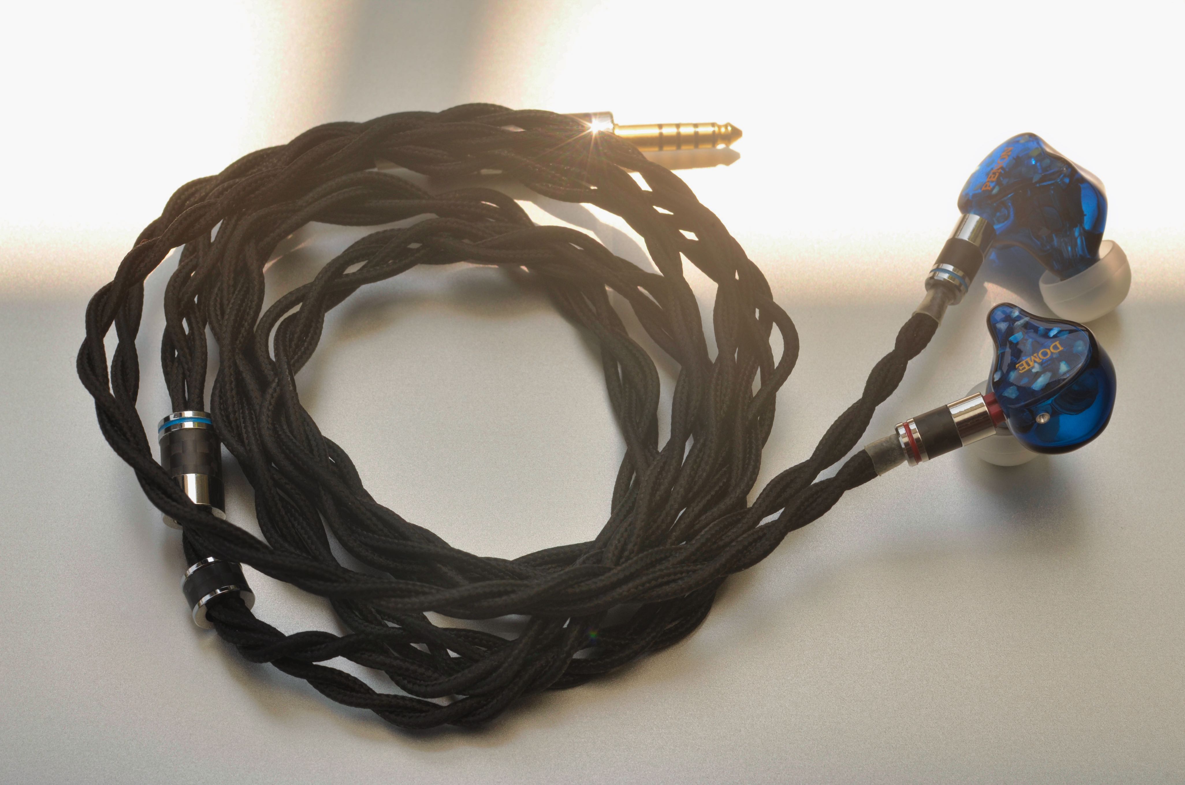 PENON DOME UNIVERSAL HYBRID IEM - Reviews | Headphone Reviews and Discussion - Head-Fi.org