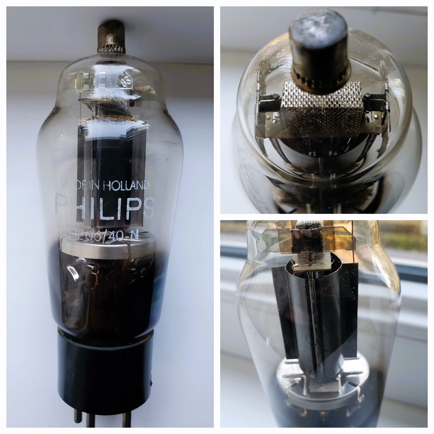 Tube rolling thread | UltraSonic Studios | Page 200 | Headphone Reviews ...