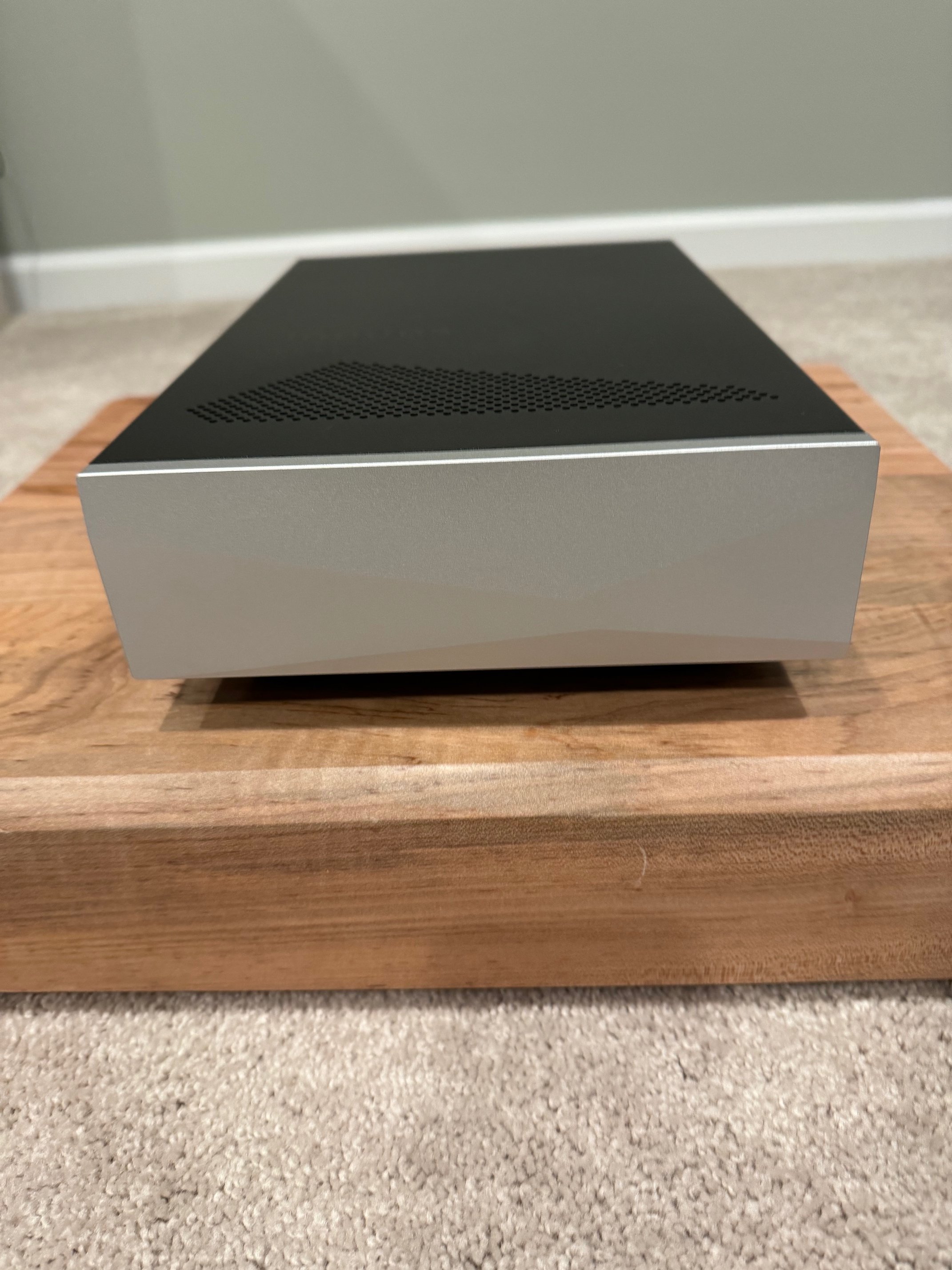 Closed: Innous Phoenix Reclocker USB | Headphone Reviews and Discussion ...