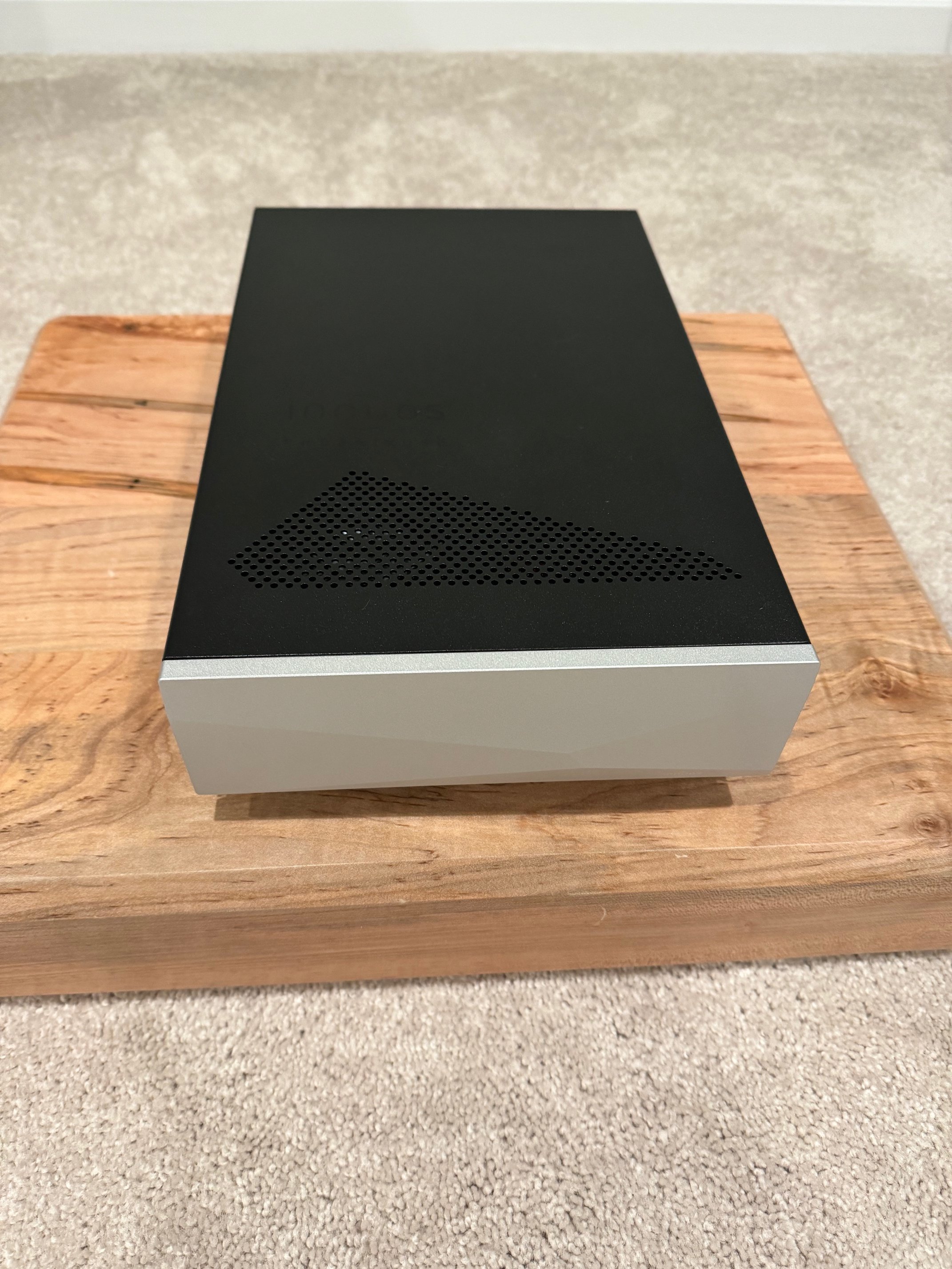 Closed: Innous Phoenix Reclocker USB | Headphone Reviews and Discussion ...