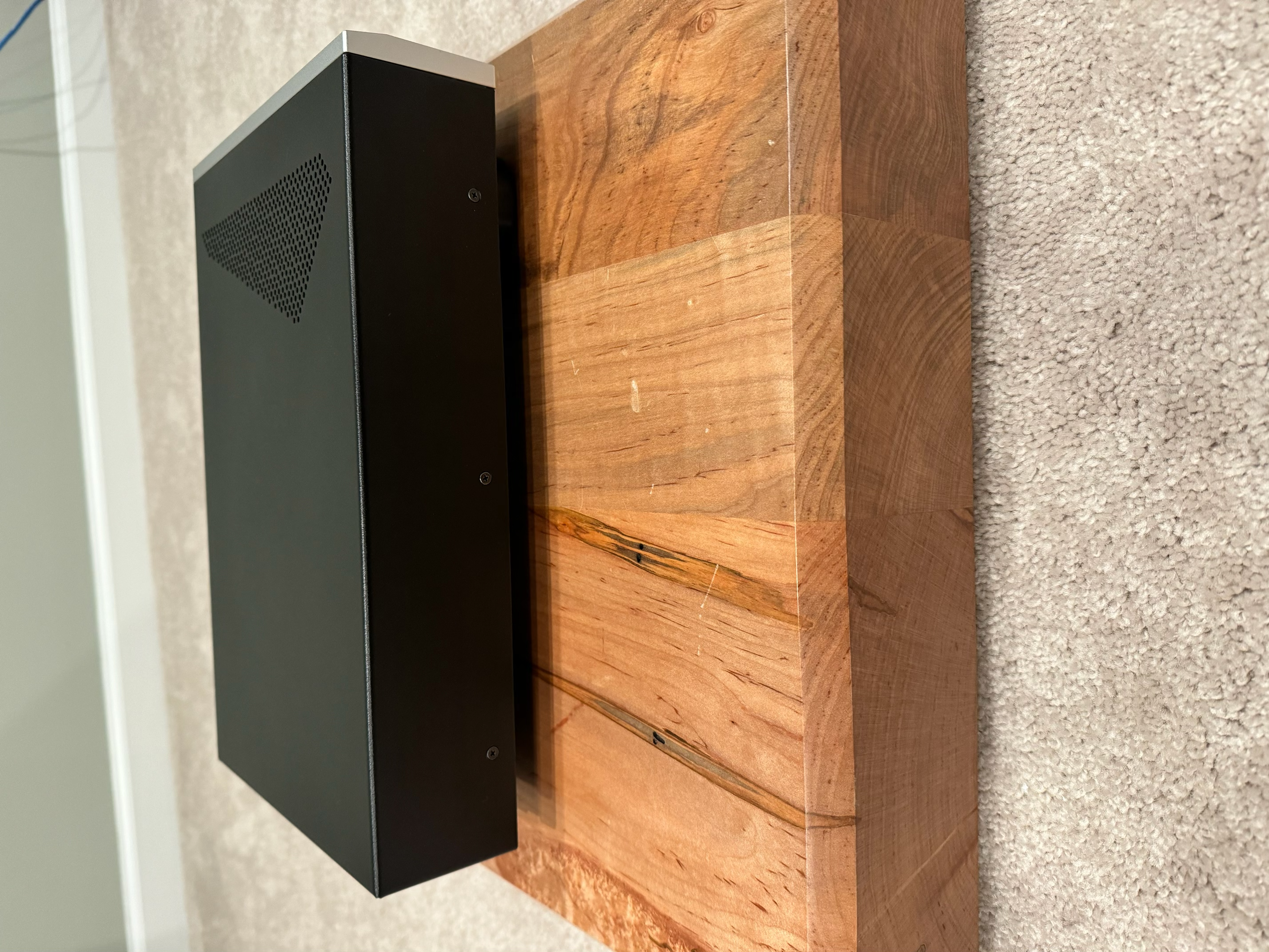 Closed: Innous Phoenix Reclocker USB | Headphone Reviews and Discussion ...