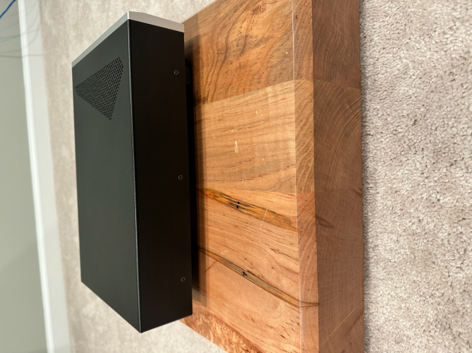 Closed: Innous Phoenix Reclocker USB | Headphone Reviews and Discussion ...