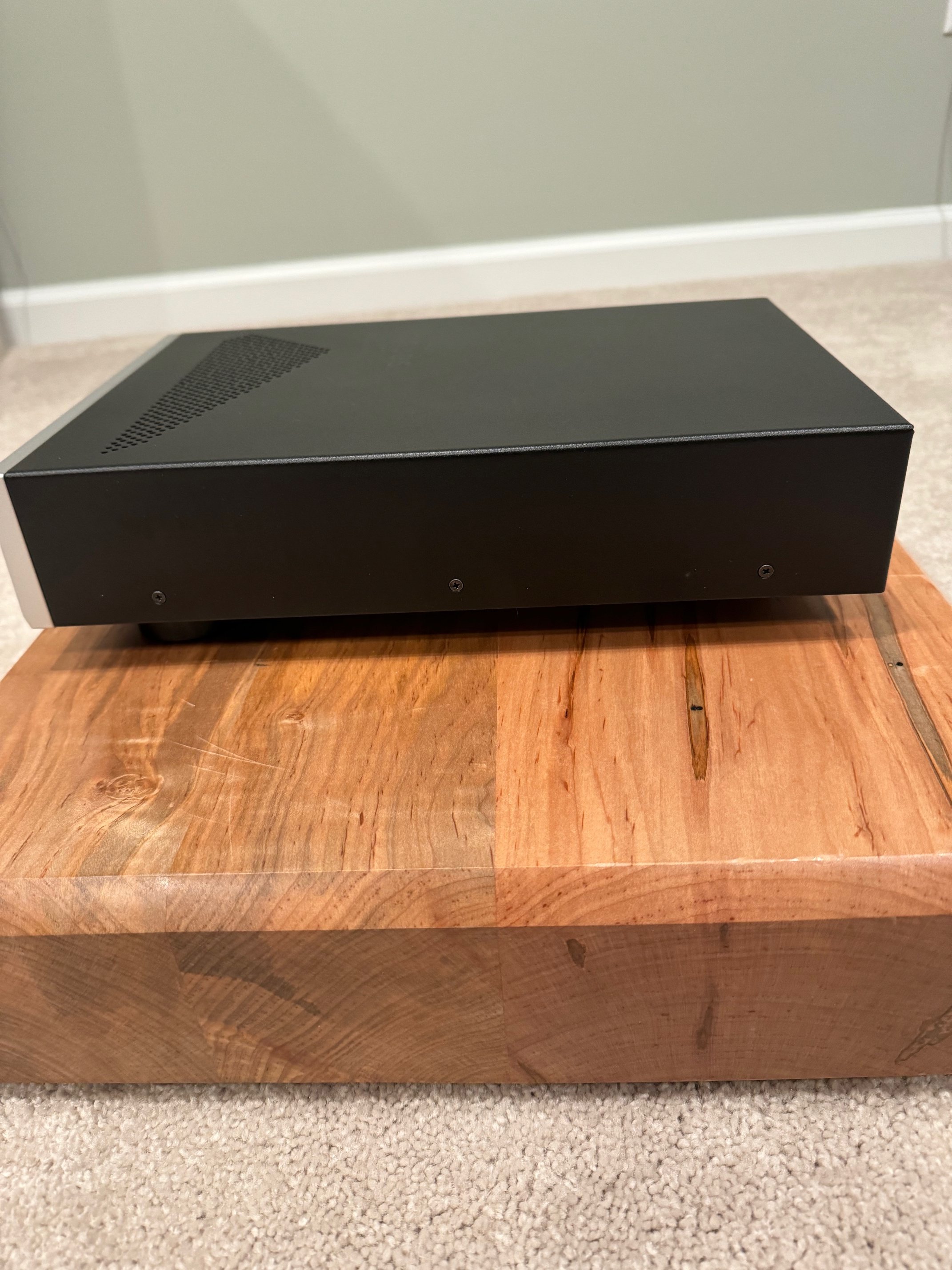 Closed: Innous Phoenix Reclocker USB | Headphone Reviews and Discussion ...