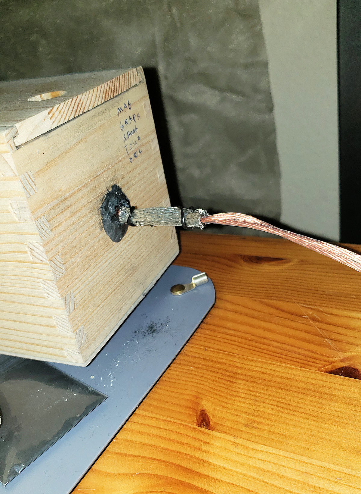 DIY Ground Box Thread | Page 68 | Headphone Reviews and Discussion ...