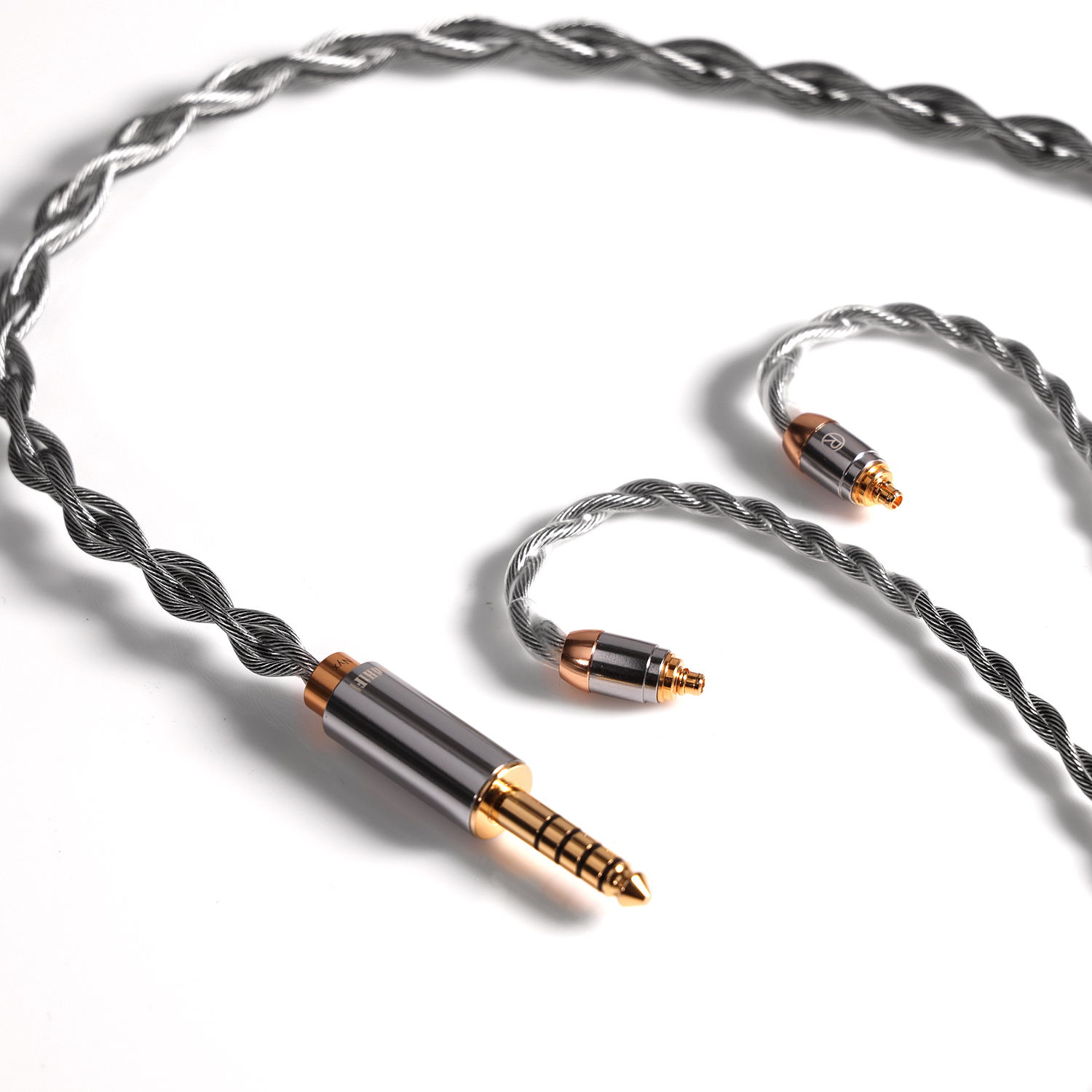 Short MMCX Cable Options | Headphone Reviews and Discussion - Head-Fi.org